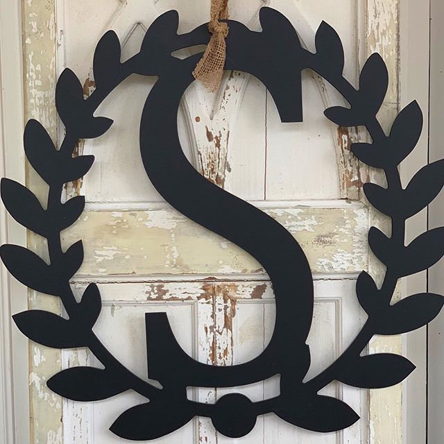 Roman Wreath – Greens Mill